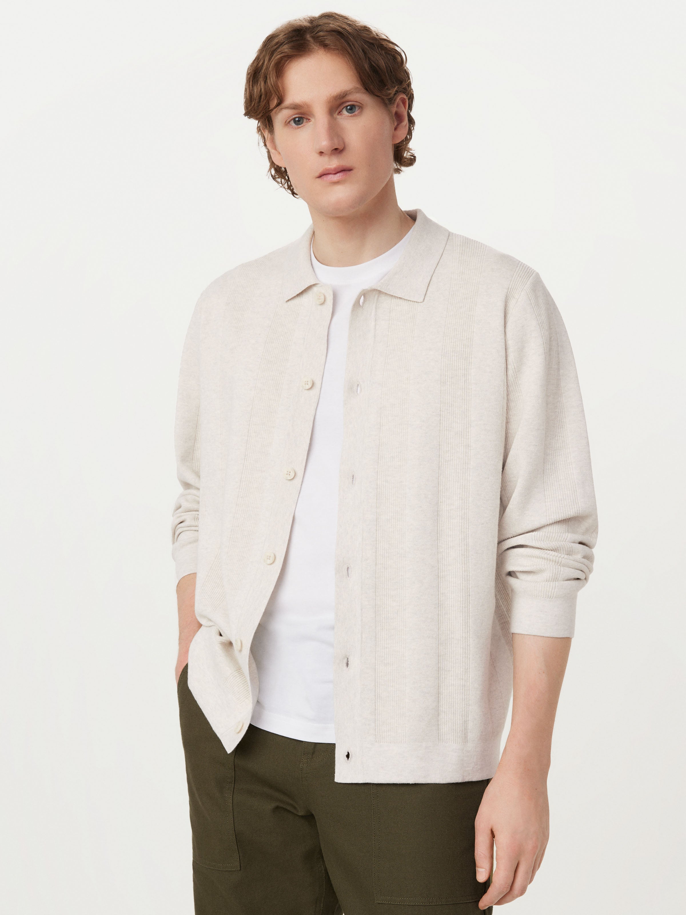 Overshirts & Blazers For Men - Frank And Oak USA Overshirts & Blazers For Men - Frank And Oak USA